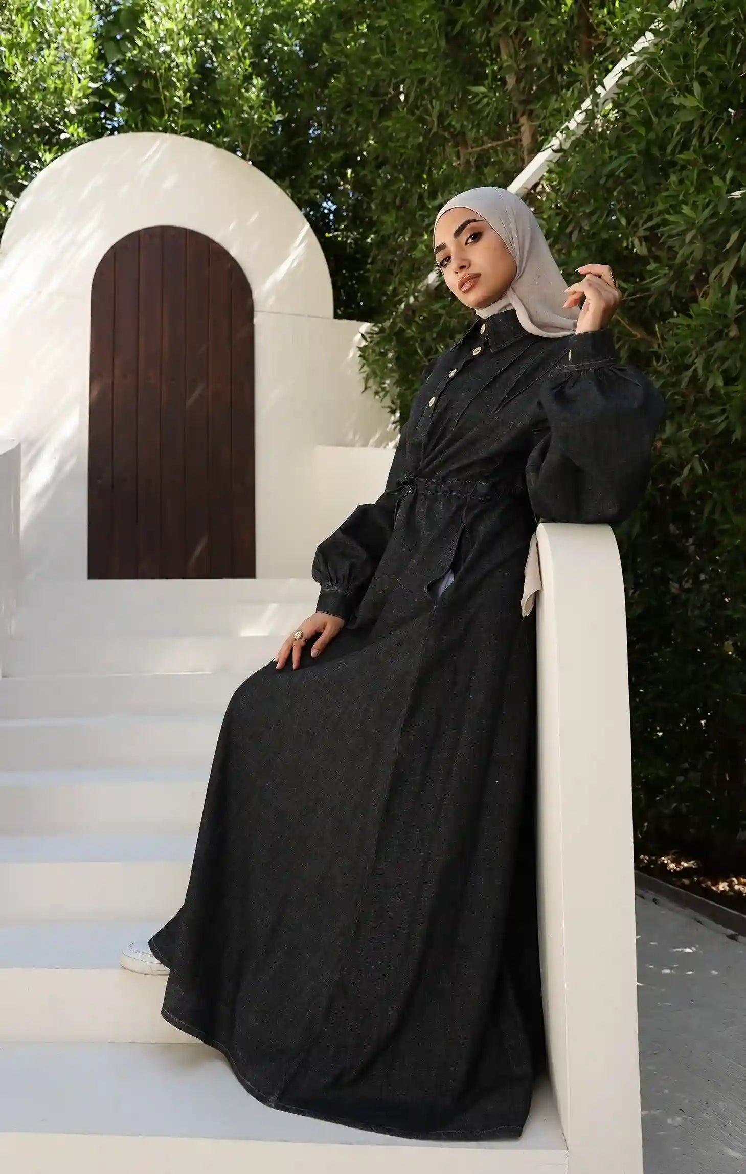 سيلا دريس – Redaa-Eg