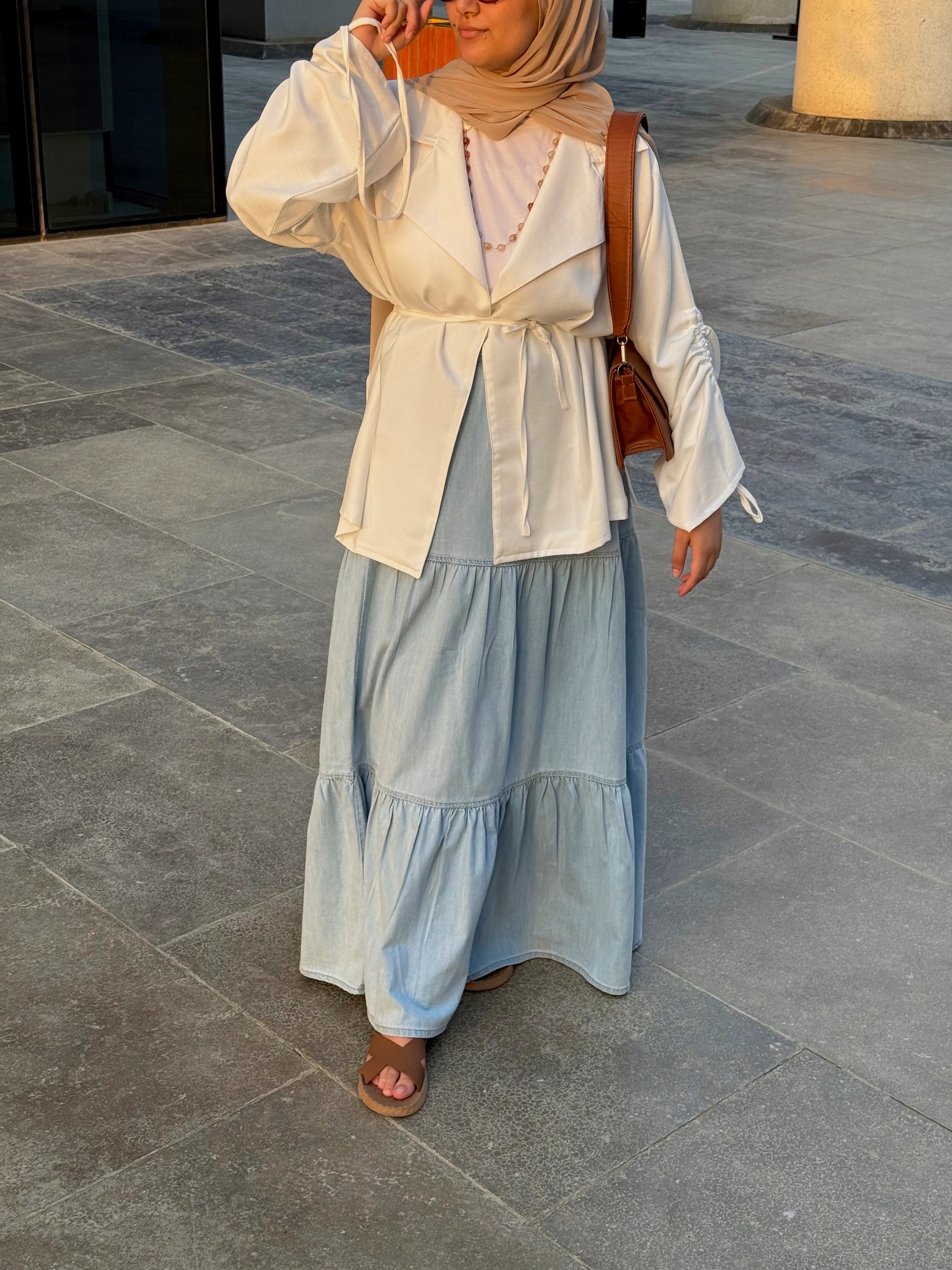 جيب جينز رافيل – Redaa-Eg