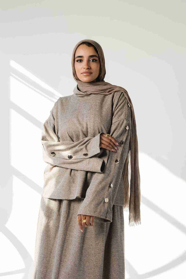 Reda' رداء – Redaa-Eg