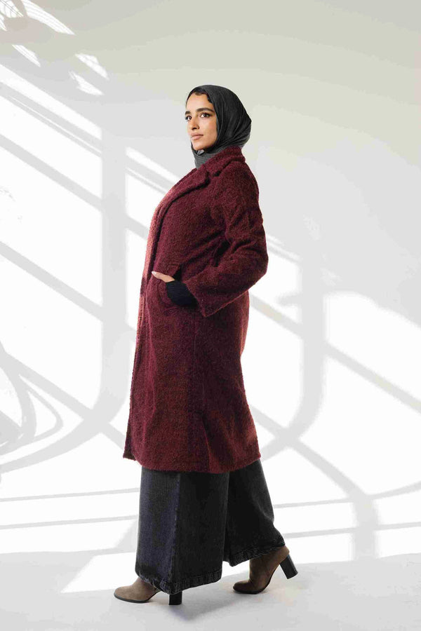 Reda' رداء – Redaa-Eg