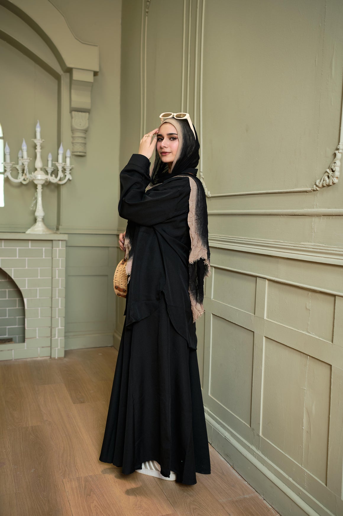 Suits - سوتس – Redaa-Eg